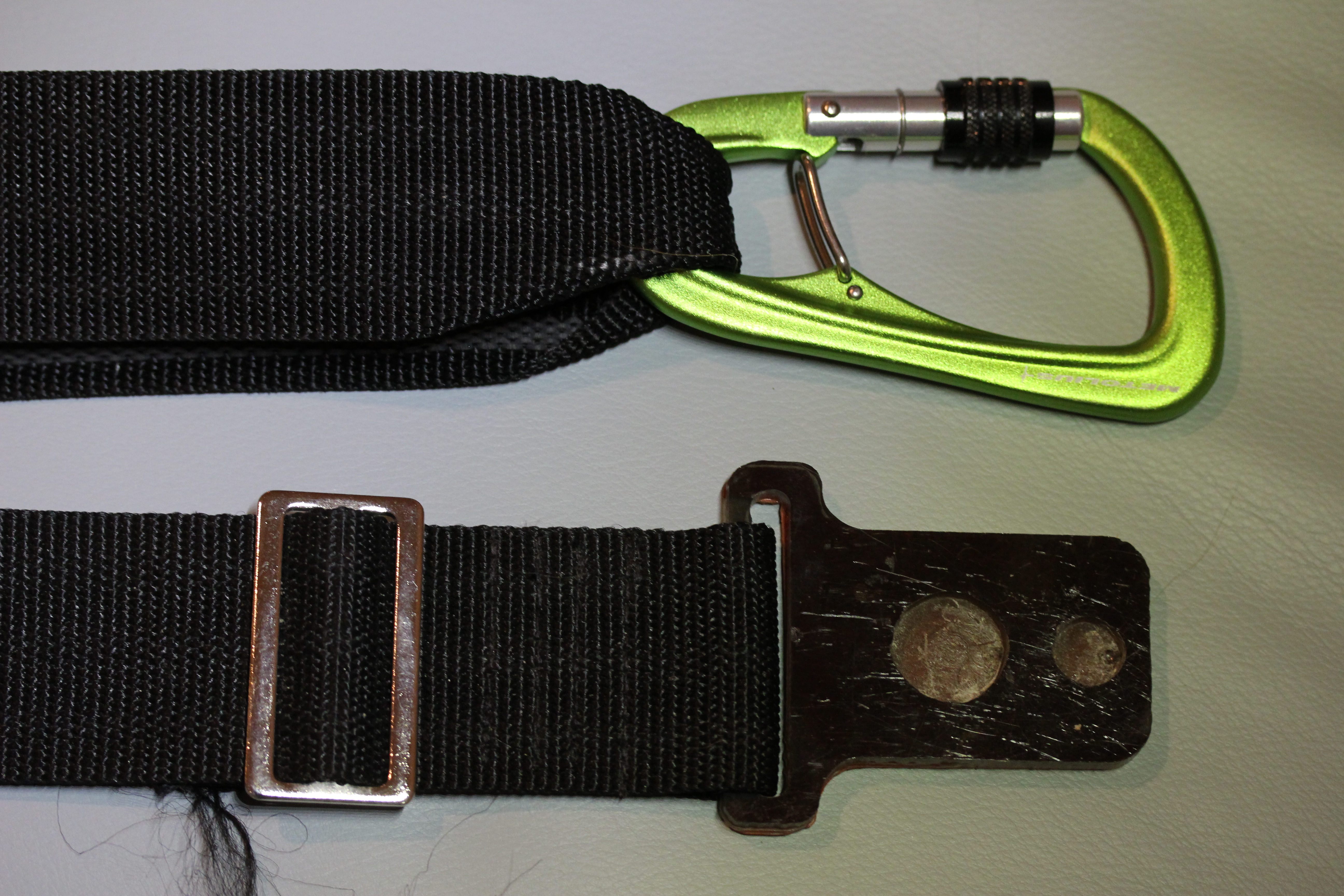 Cello Rockstop – Alex's Projects