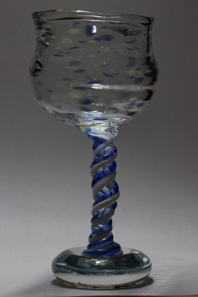 Borosilicate Flameworking – Alex's Projects